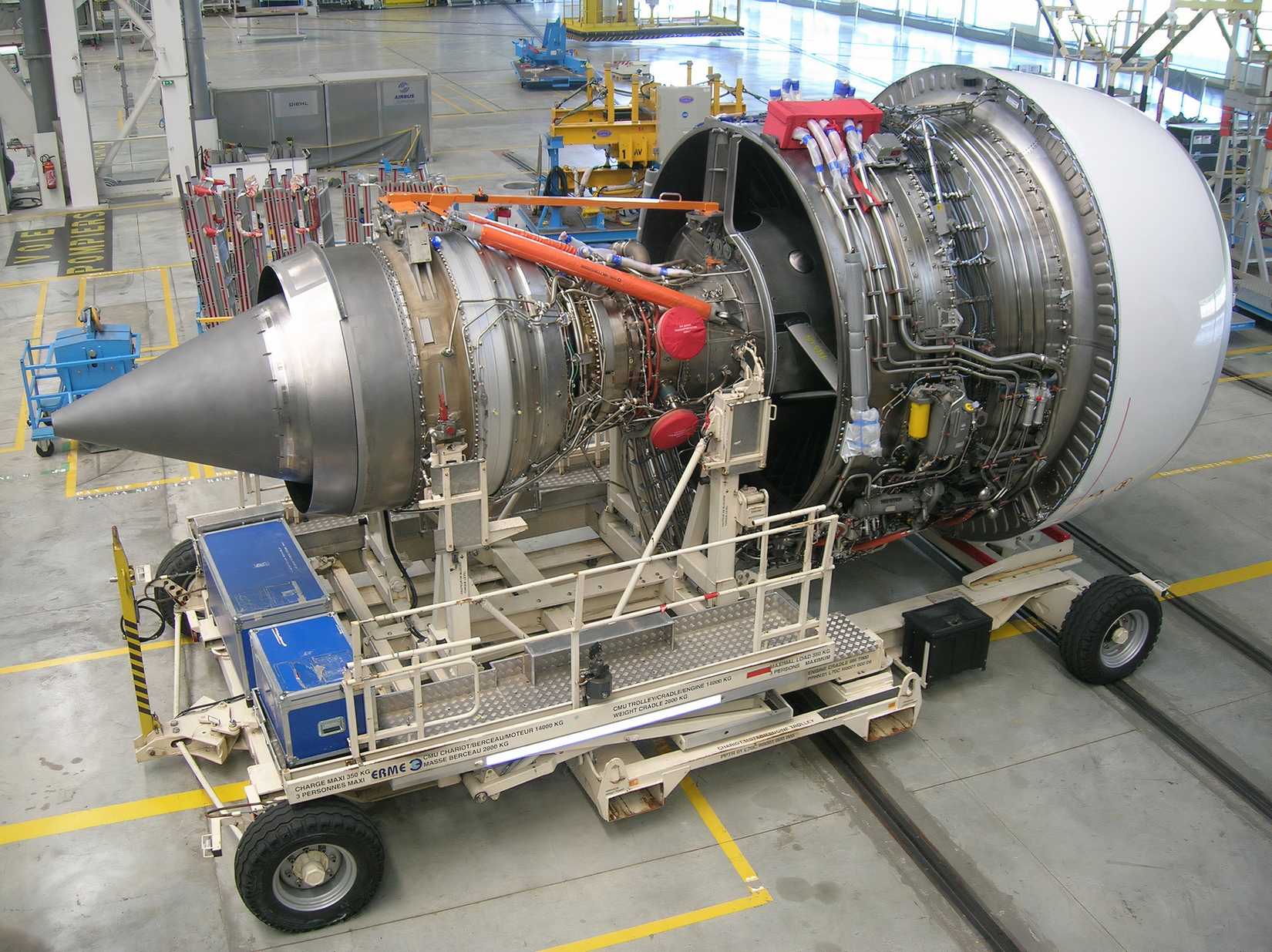 Why Rolls-Royce's Trent Engines Have Such A Successful Track Record