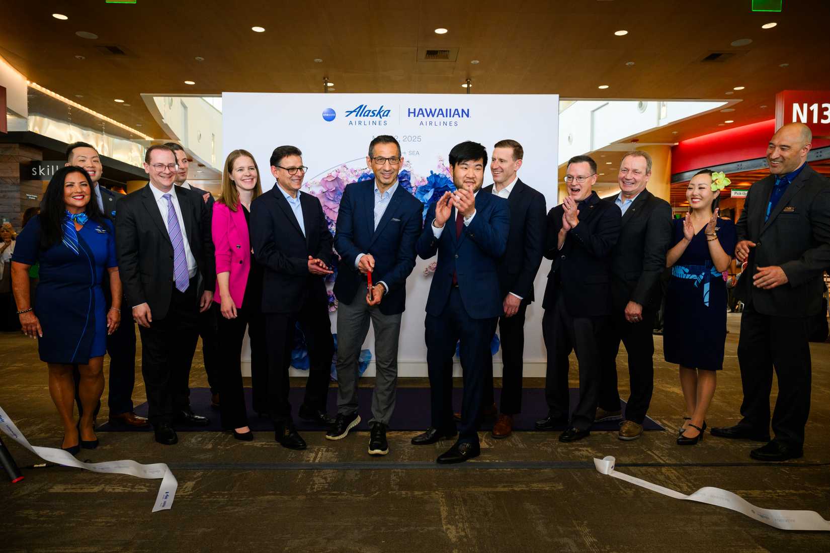 In Depth: Alaska Airlines' Long-Haul Routes From Seattle-Tacoma To ...