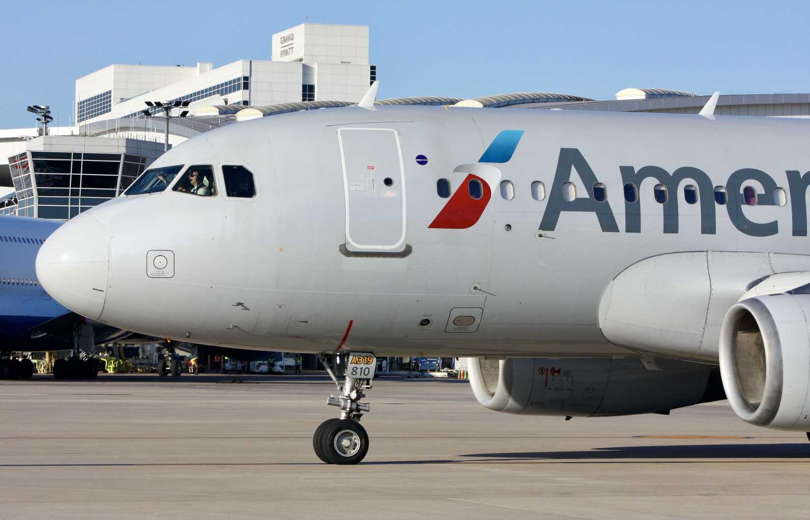 The Aircraft Replacing The Airbus A319