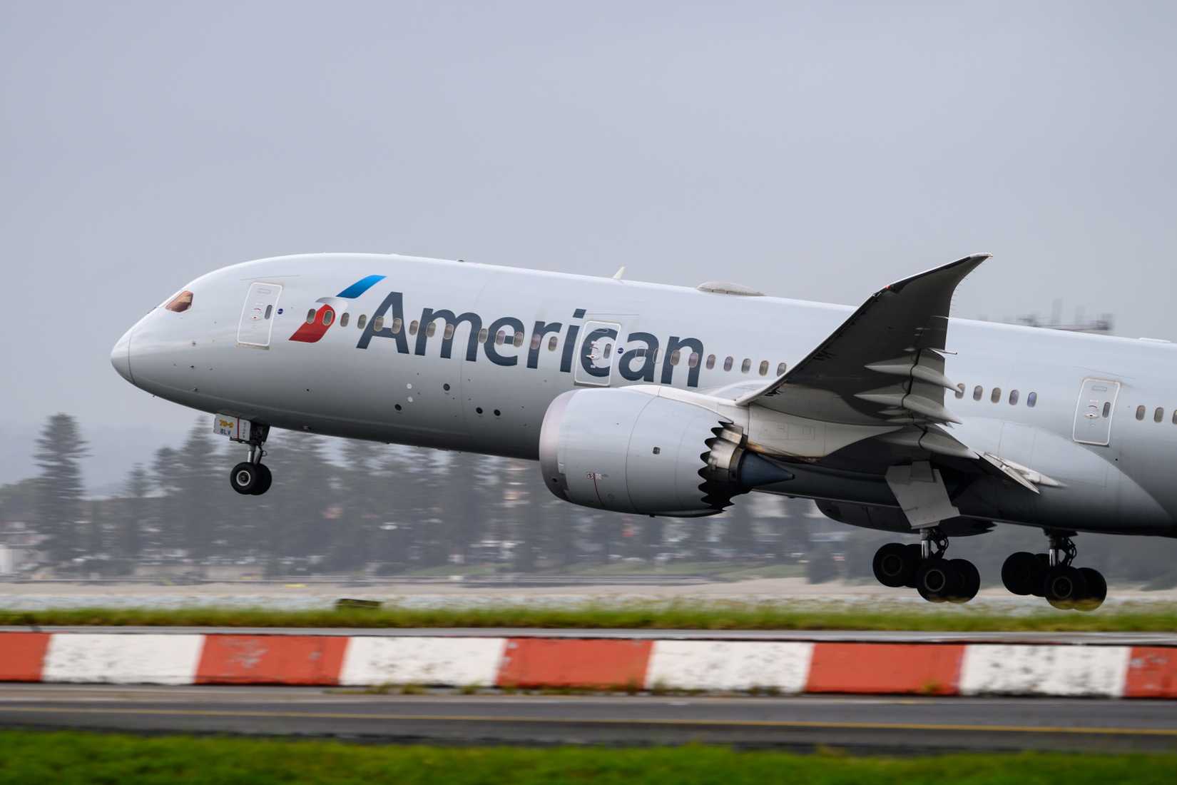 American Airlines Receives 1,000th Plane: What's Next For The Legacy Carrier?