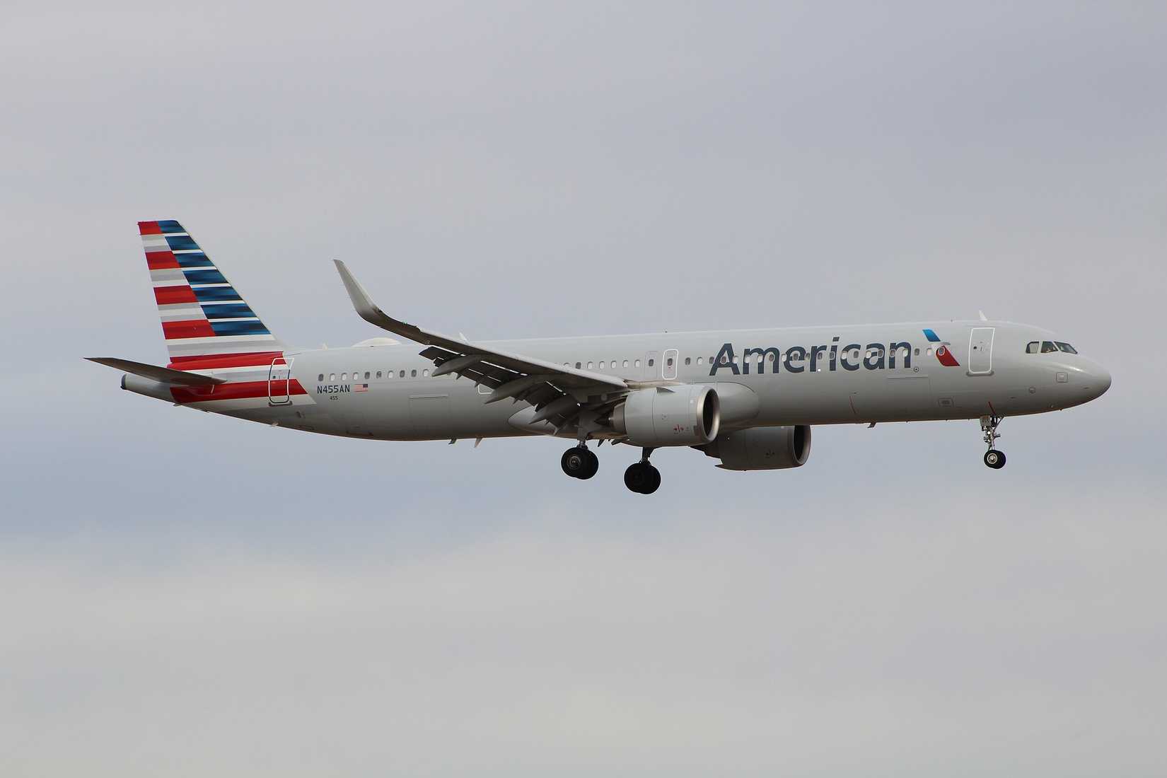The Real Reason Why American Airlines Retired Its Boeing 757-200s Early