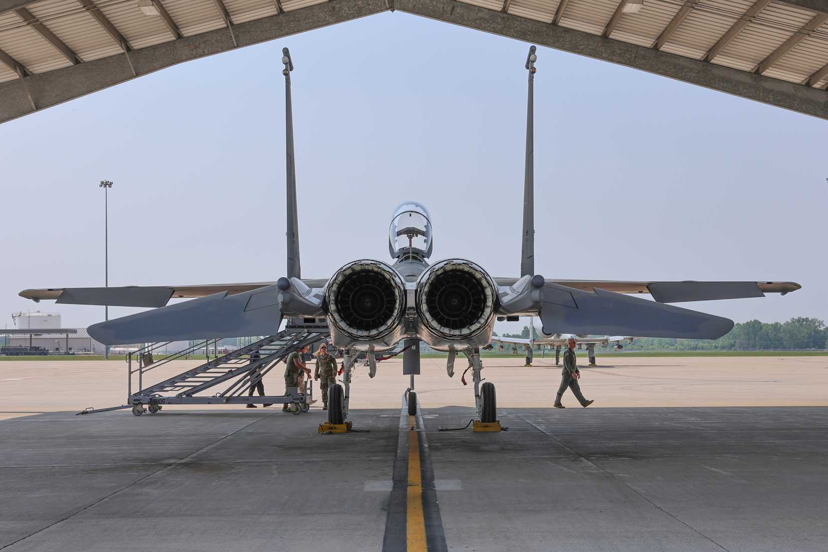 Negotiations Resume As Boeing St. Louis Strike Enters Week 4