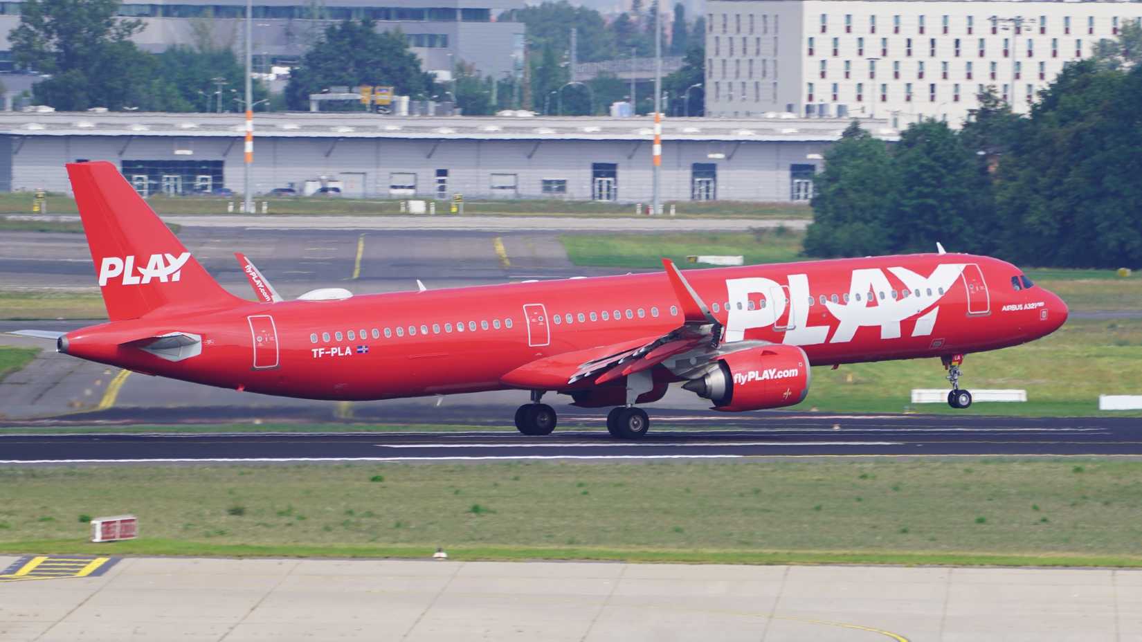 This Is How Powerful The Airbus A321XLR Is