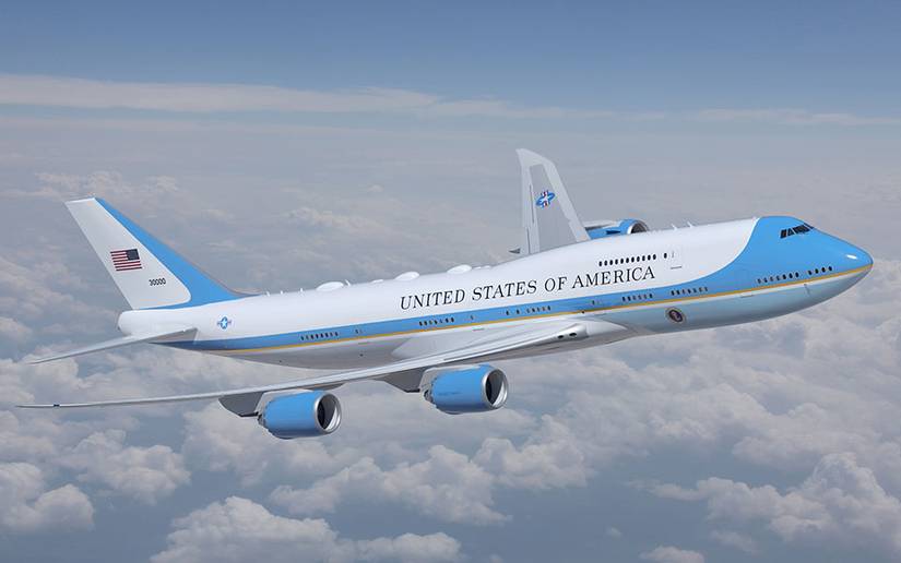 The Boeing Aircraft That Changed Global Travel Is Now a Luxury Hotel