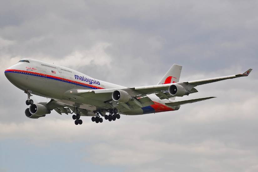 This Is The Oldest Boeing 747-400 Still Flying