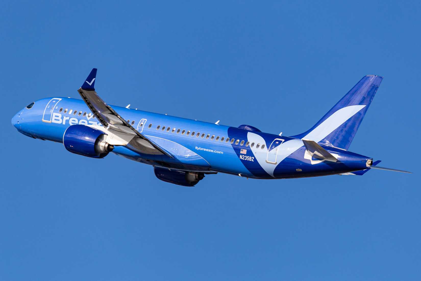 Will Airbus Build The A220-500?