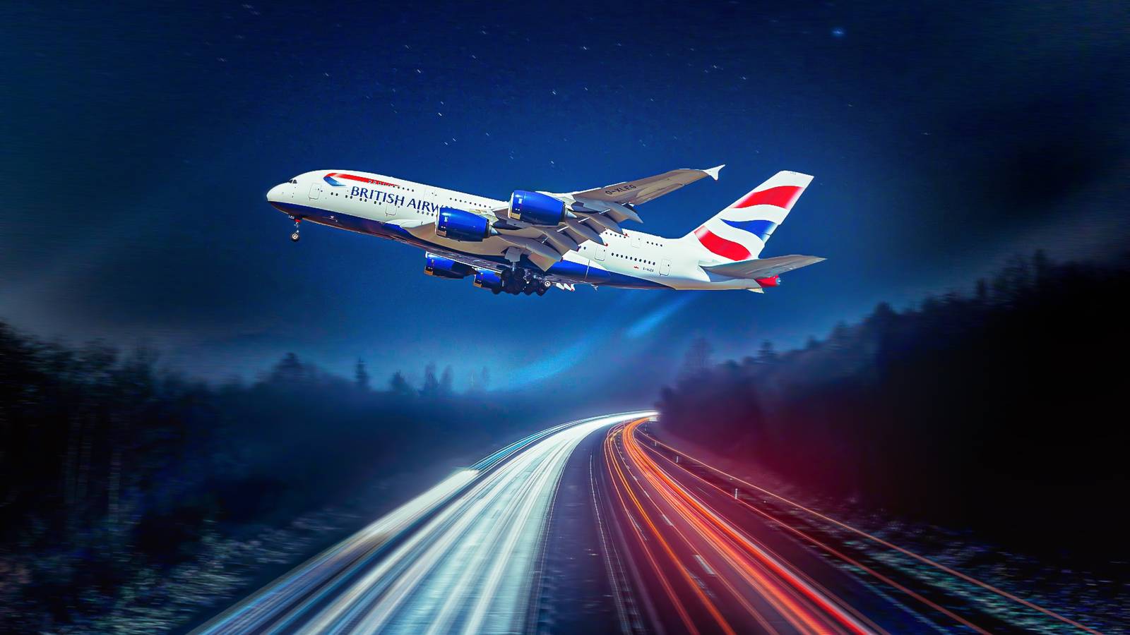 This Is The Fastest Airbus Widebody Jet in Service