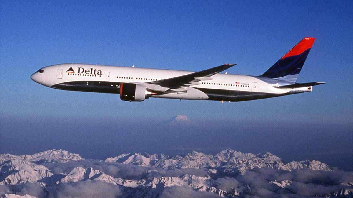 Did Delta Make A Mistake Retiring Its Boeing 777s?