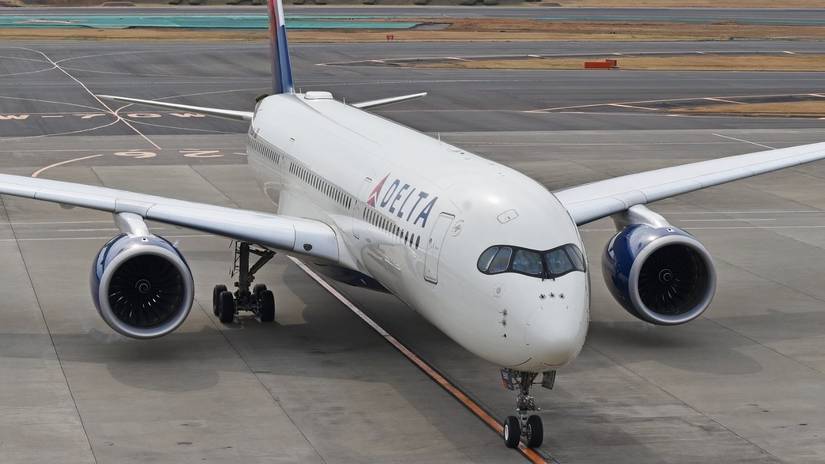 Up To 17 Hours: Delta Air Lines' 10 Longest Flights This Coming Winter