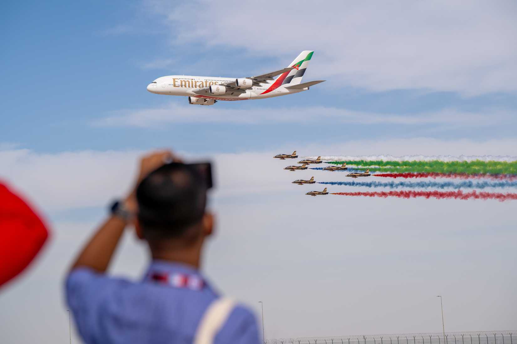 This Is The Fastest Airbus Widebody Jet in Service