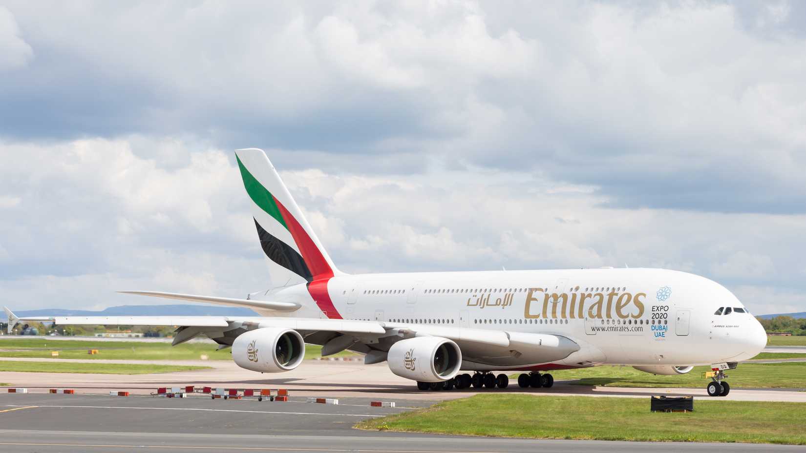 Why Did Airbus Build The A380 With 4 Engines?