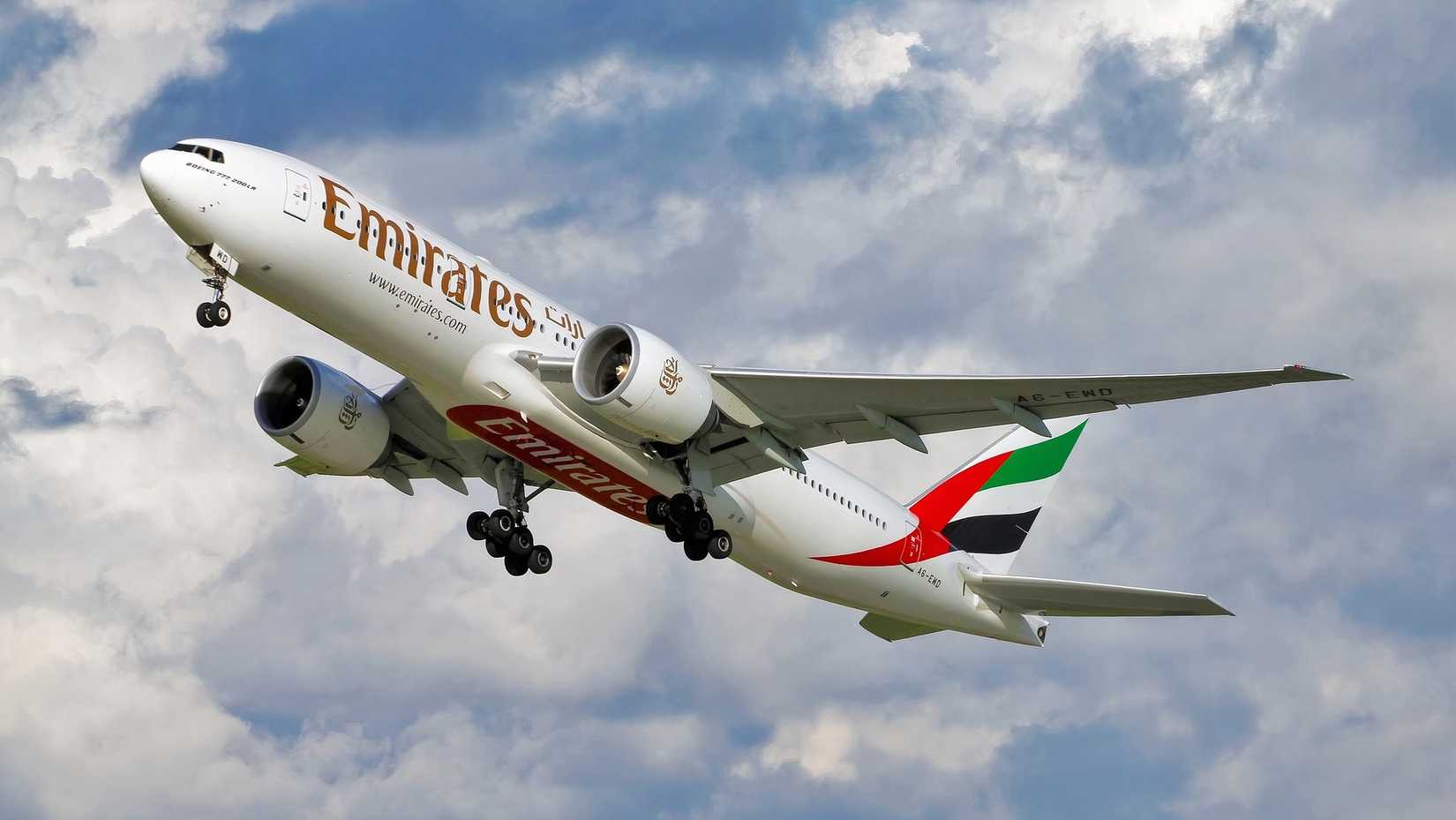 The Aircraft Replacing The Boeing 777-200LR