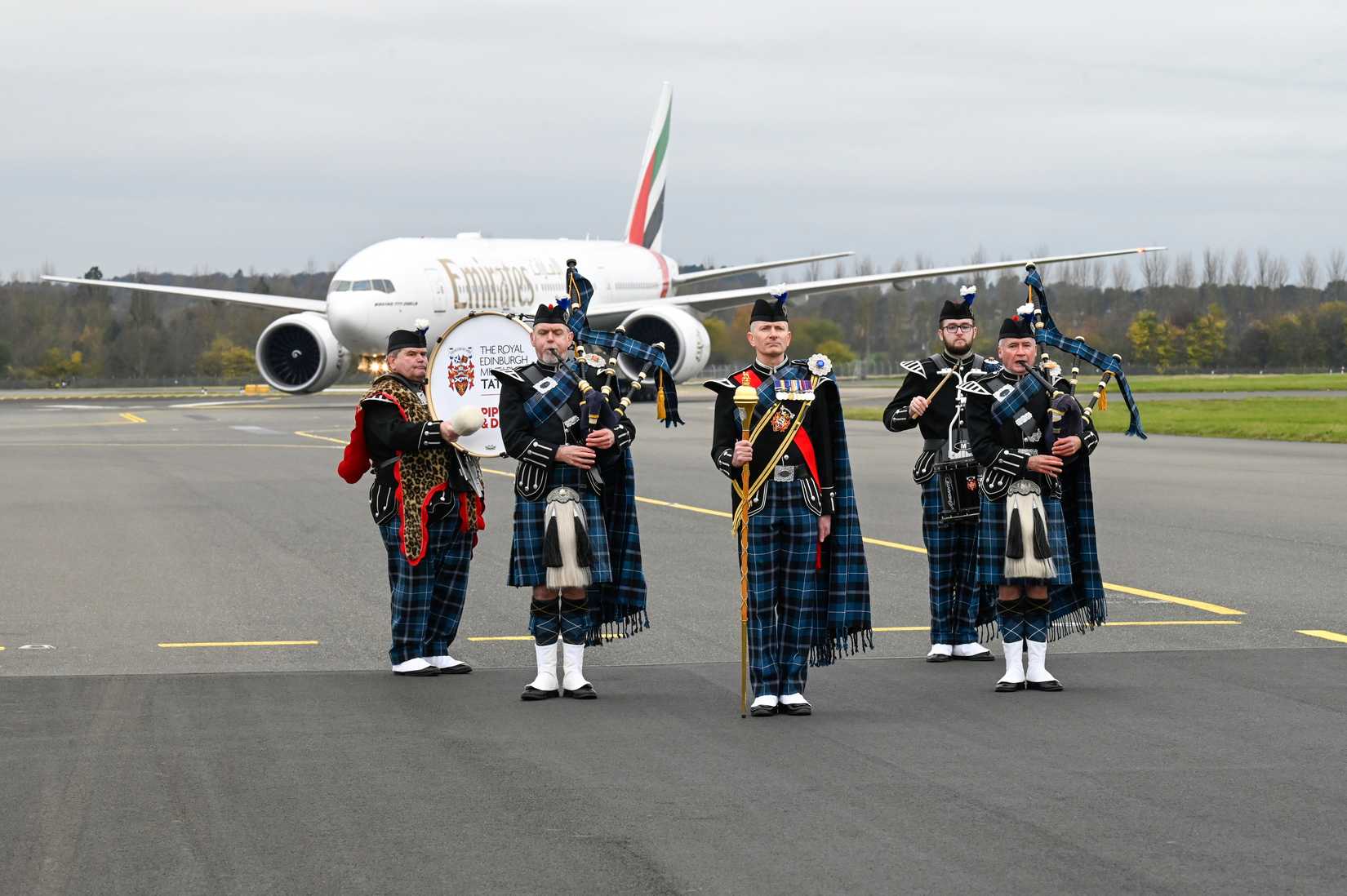 Multiple New Routes: Where Emirates, Etihad & Qatar Airways Fly In Europe