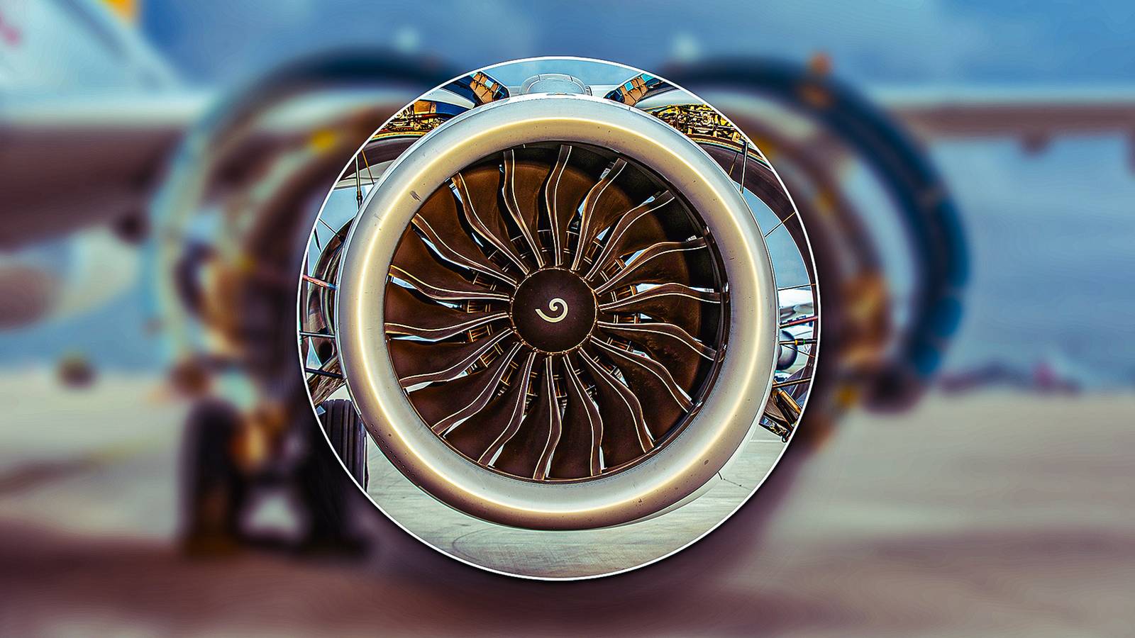 Pratt & Whitney's GTF Vs. GTF-A Engines: What Are The Key Differences?
