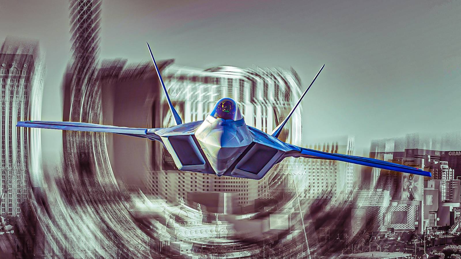 How Many F-22 Raptors Are Left?