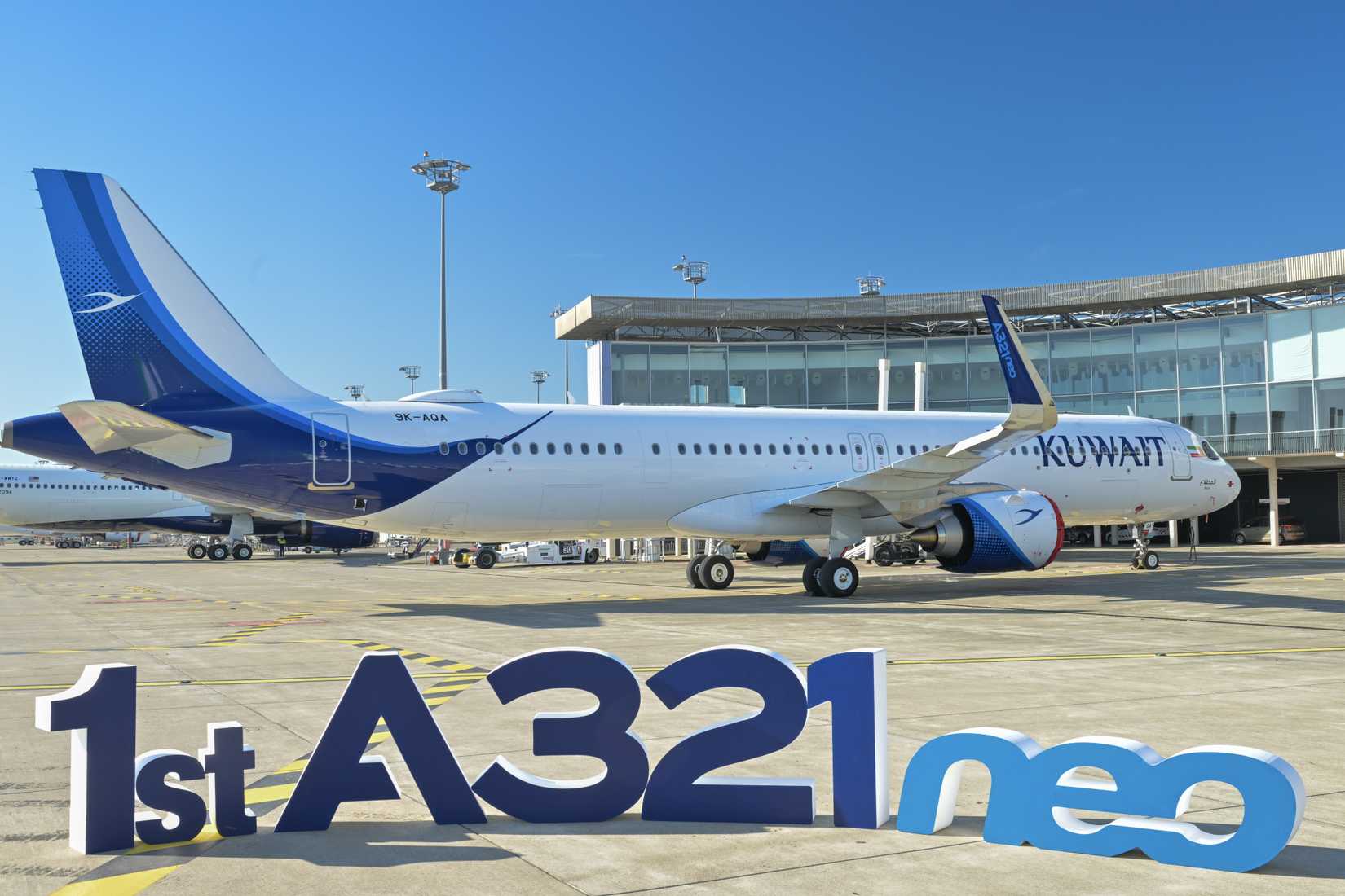 How Many Miles Per Gallon Does An Airbus A321neo Get?