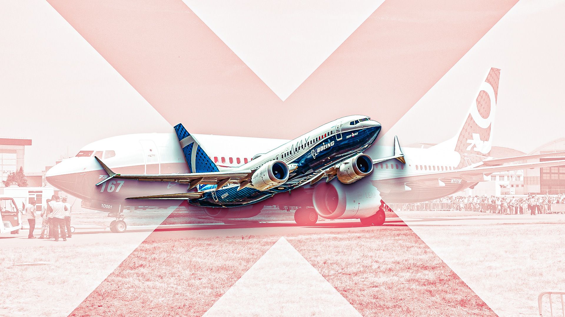 Did A Design Flaw Really Kill The Boeing 737 MAX?