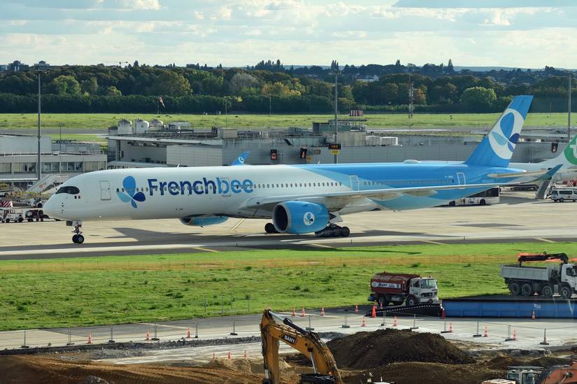 Delta Joins The Club: The 9 Airlines Bringing the A350-1000 To The USA ...