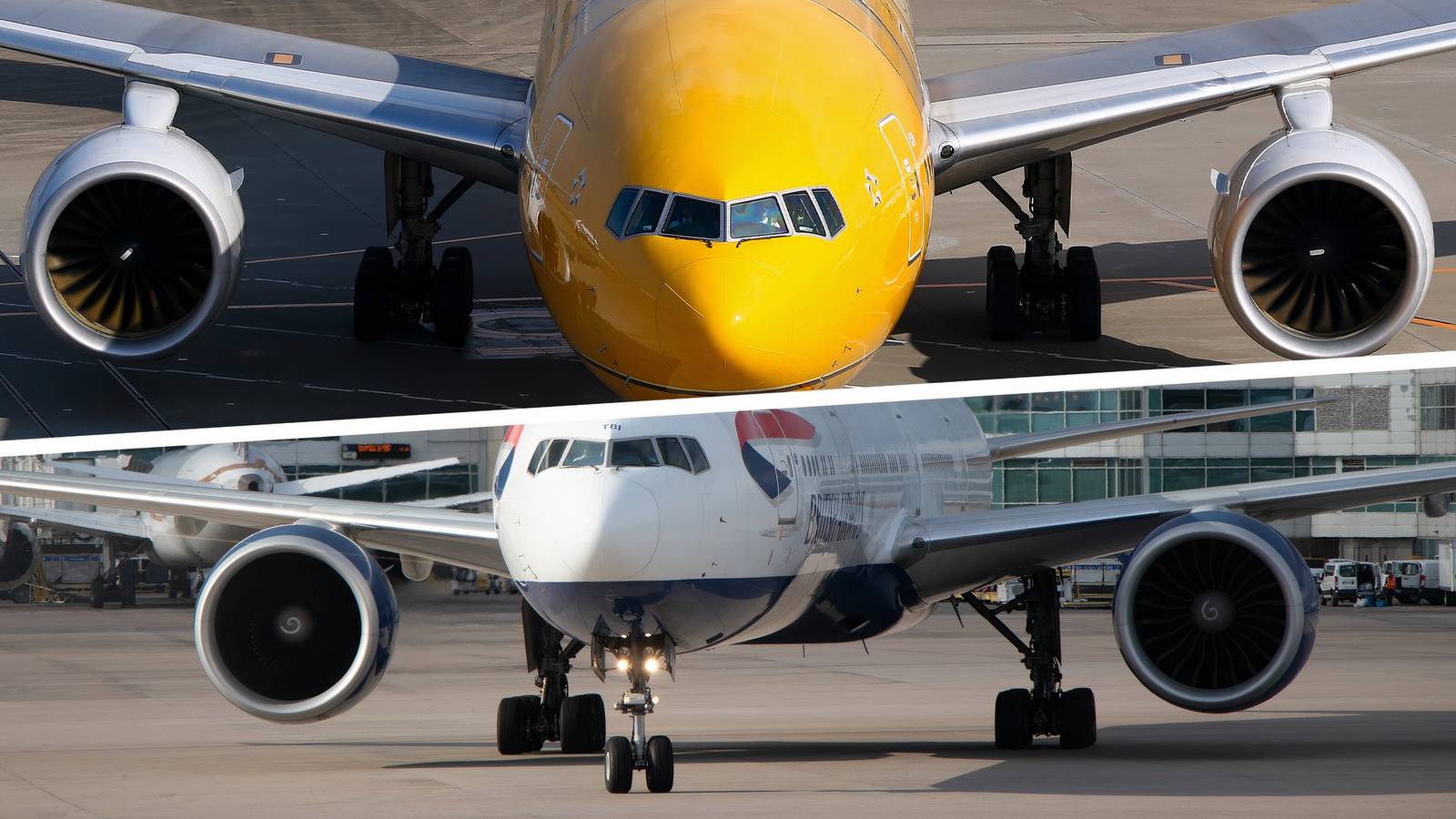 General Electric Vs. Pratt & Whitney: What Are The Key Differences?