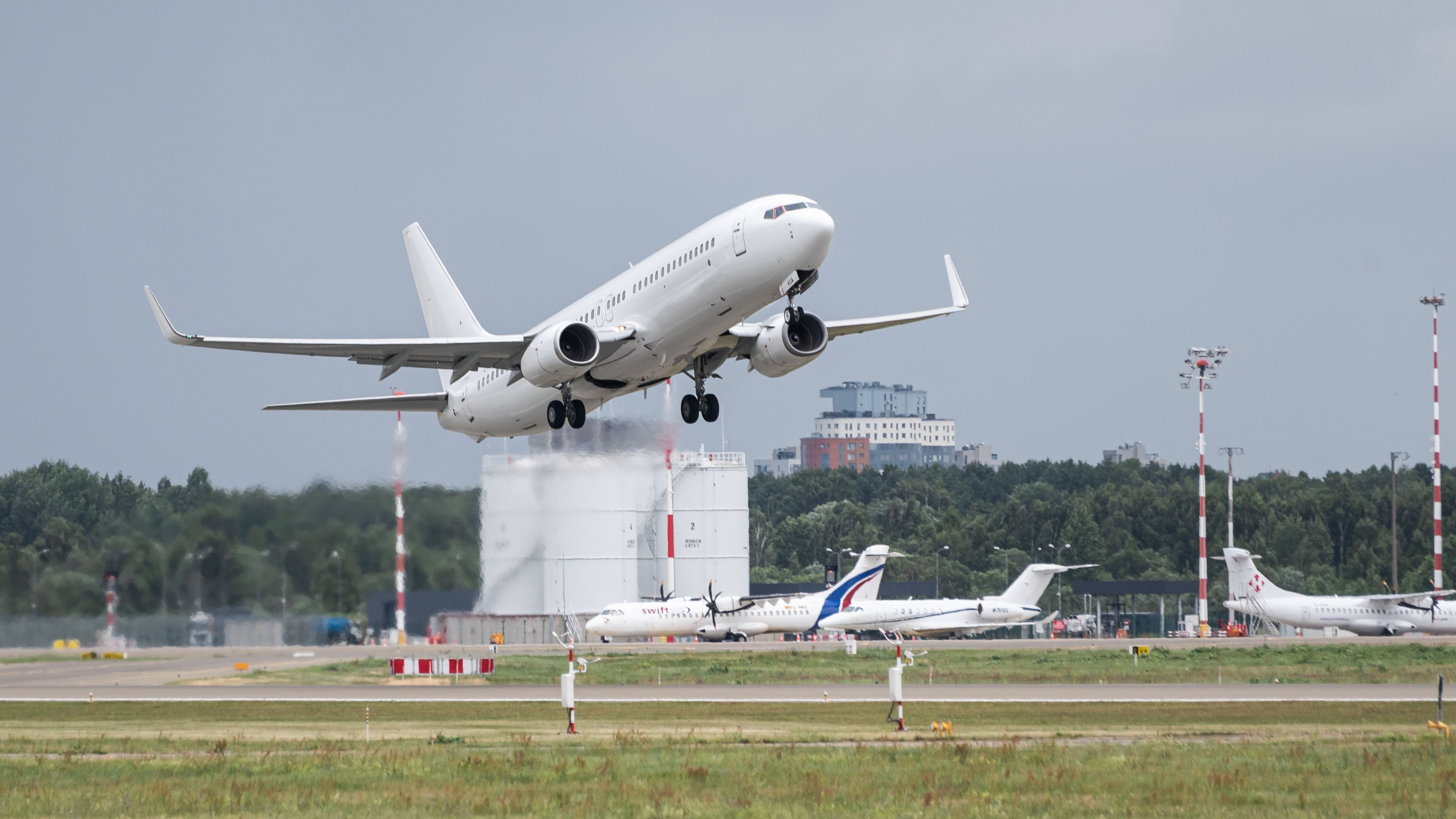getjet | Simple Flying