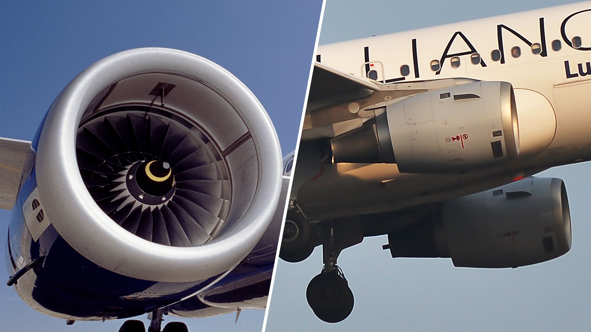 IAE V2500 Vs. CFM56: Which Engines Are More Powerful?