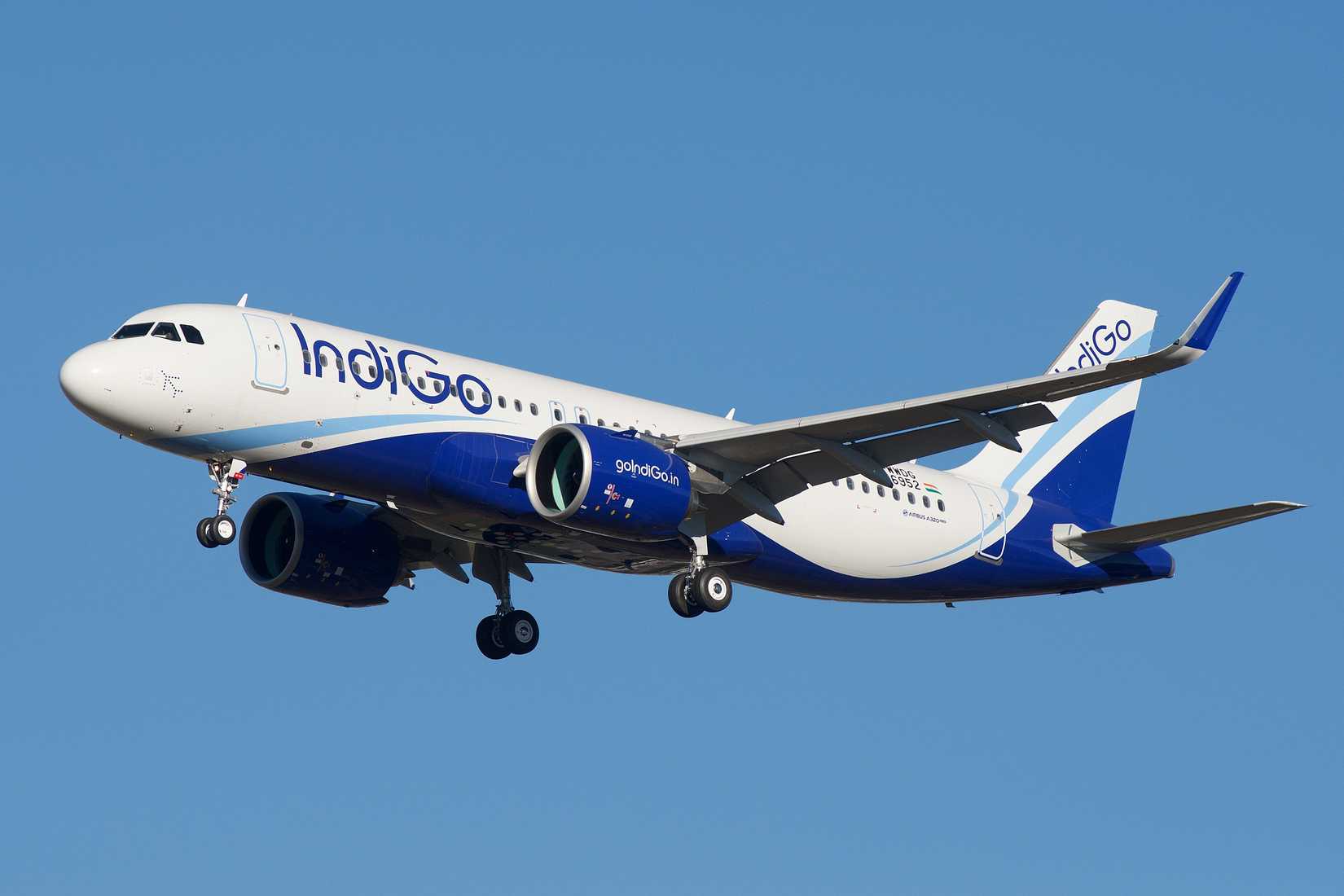 The Aircraft Replacing The Airbus A319