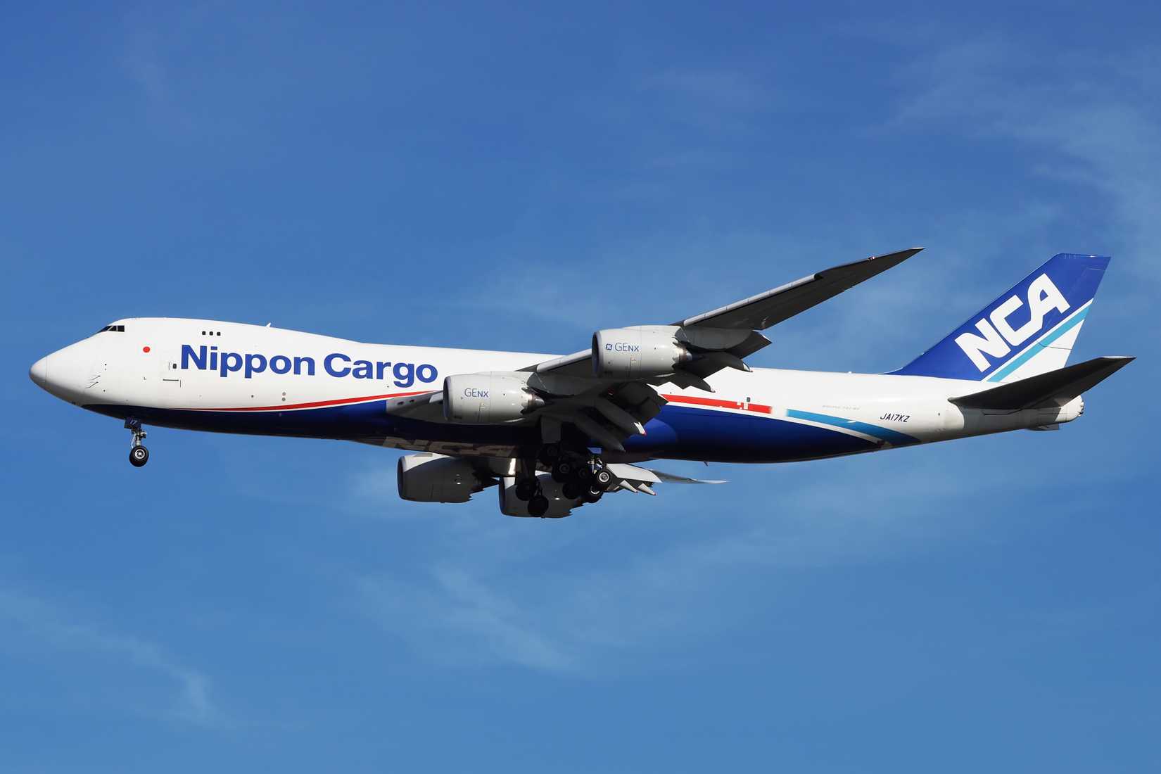 This Is How Fast The Boeing 747-8 Can Fly