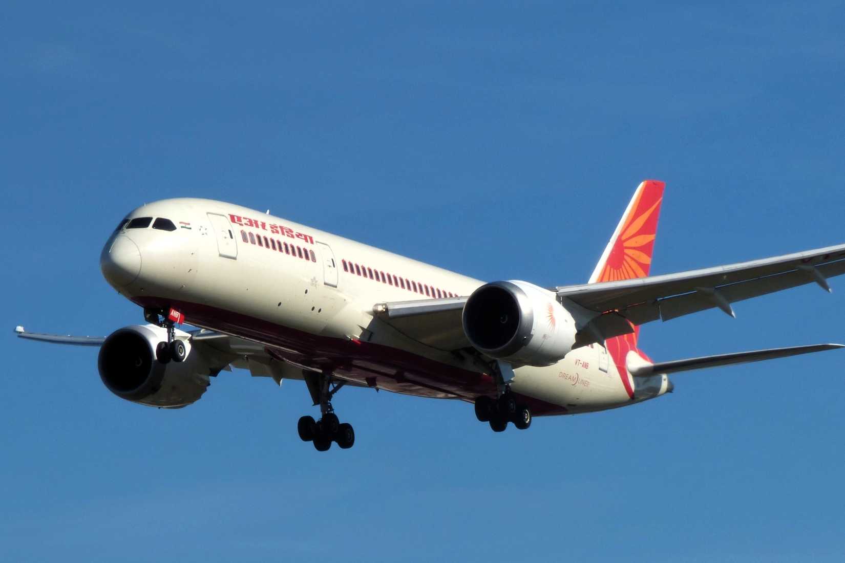 Air India Dreamliner Crash: Fuel Switch Behavior At Center Of Investigation