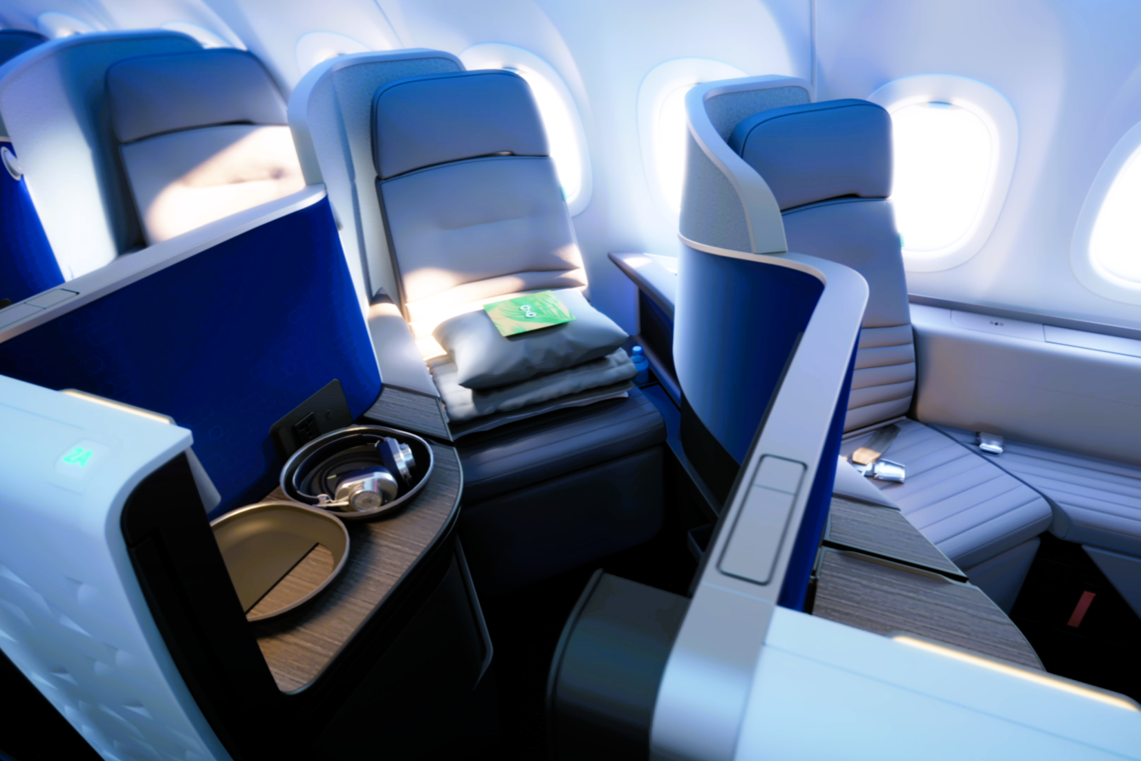 Mint To The Med: JetBlue Adds 2 New European Destinations