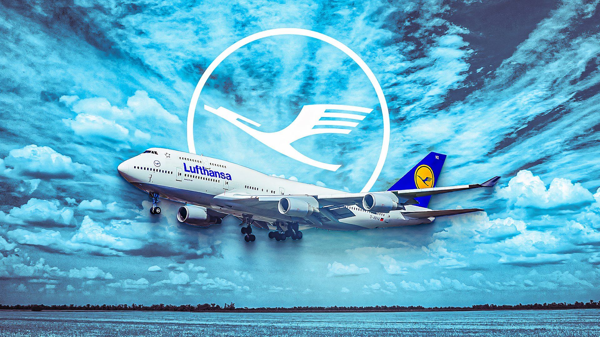 Why In The World Does Lufthansa Still Fly The Boeing 747-400?