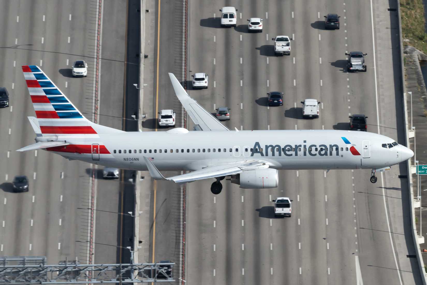 The Airline That Went Bankrupt Twice Is Now America’s Largest