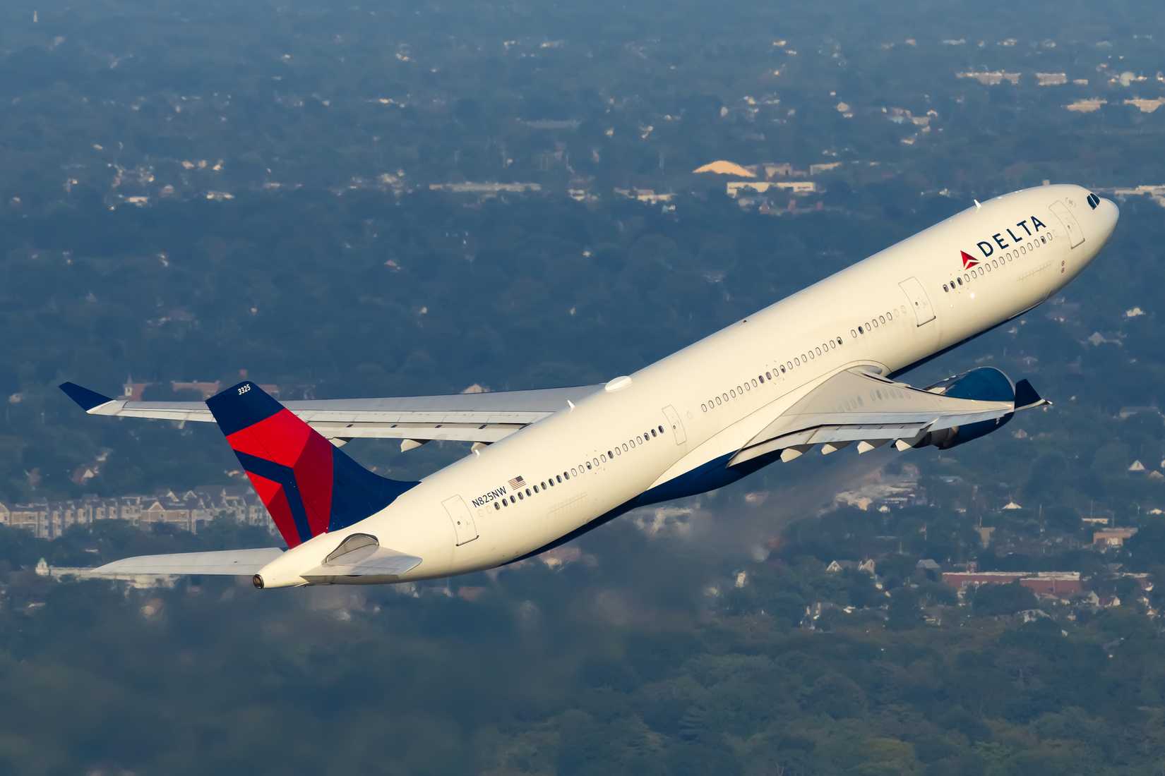 Last Operated In 2020: Delta Air Lines To Resume Long-Haul Flights To ...