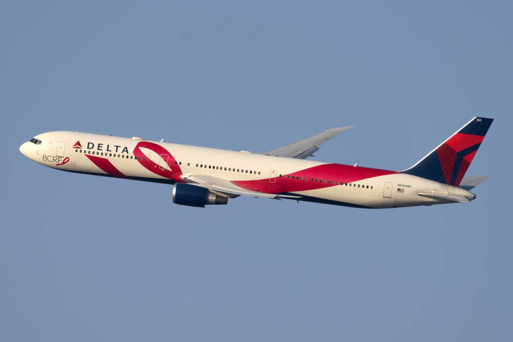 These 5 US-Europe Routes Will Stop Being Flown By Boeing 767s From This ...