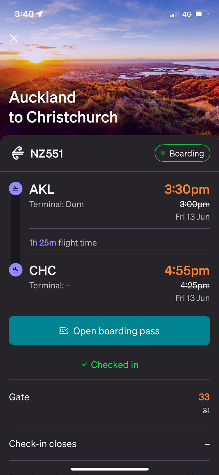 How Air New Zealand’s Kiwi Service Made Up For A Delayed Flight
