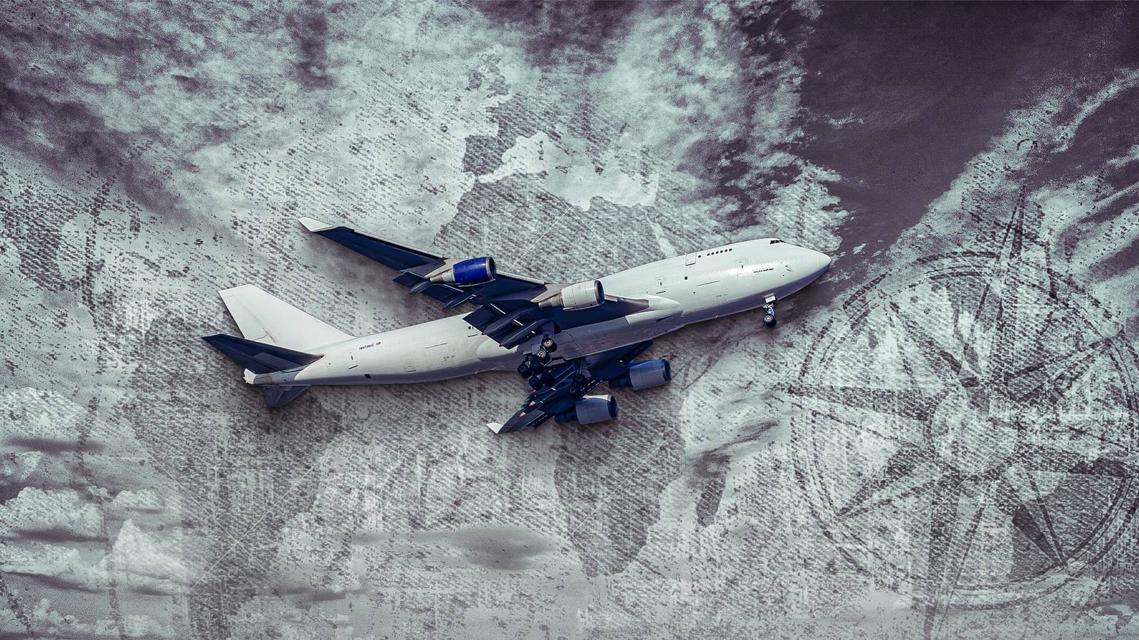 This Is The Oldest Boeing 747-400 Still Flying