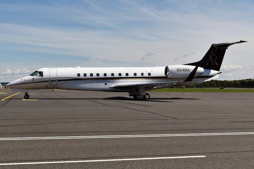 How Much Does It Cost To Fly A Private Jet From Los Angeles To Tokyo?