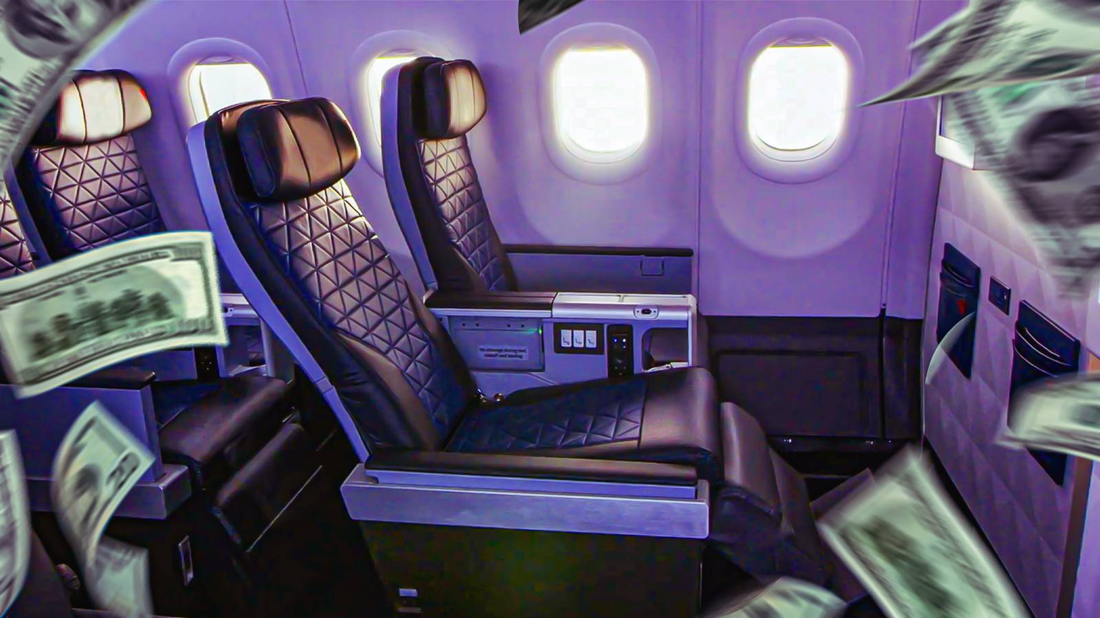 Is Premium Economy Worth It?