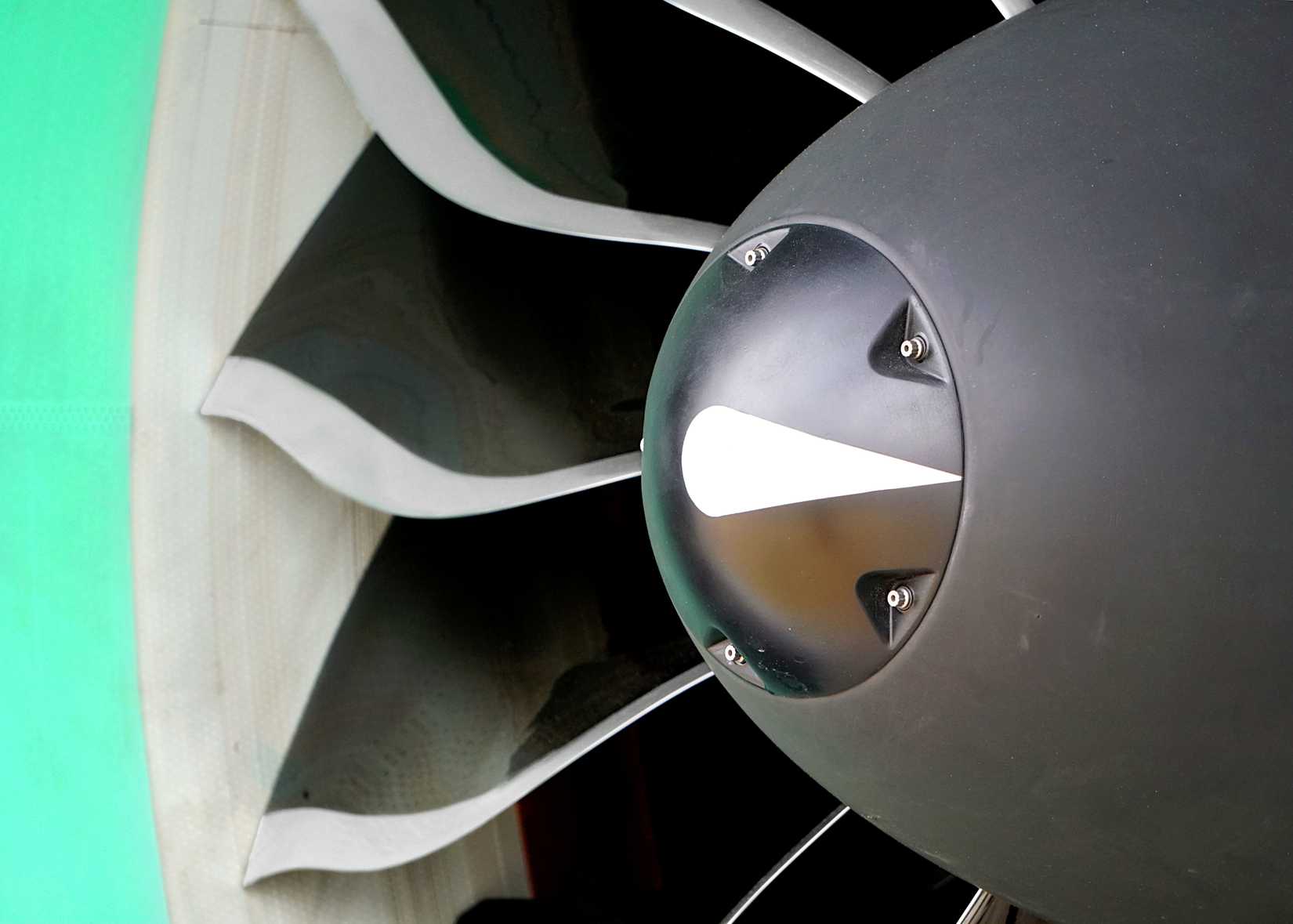 Hot Section Plus: Pratt & Whitney Reveals New Aftermarket Upgrade For GTF Engines