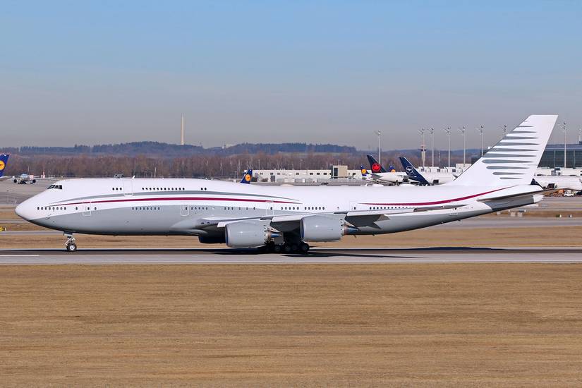The Boeing Aircraft That Changed Global Travel Is Now a Luxury Hotel