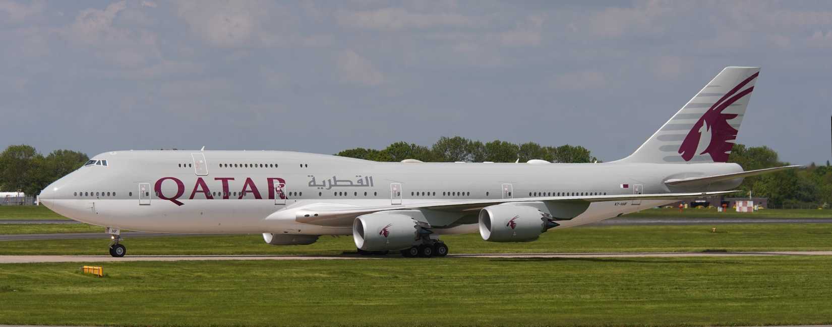 Why Didn't Boeing Build The 747-9?