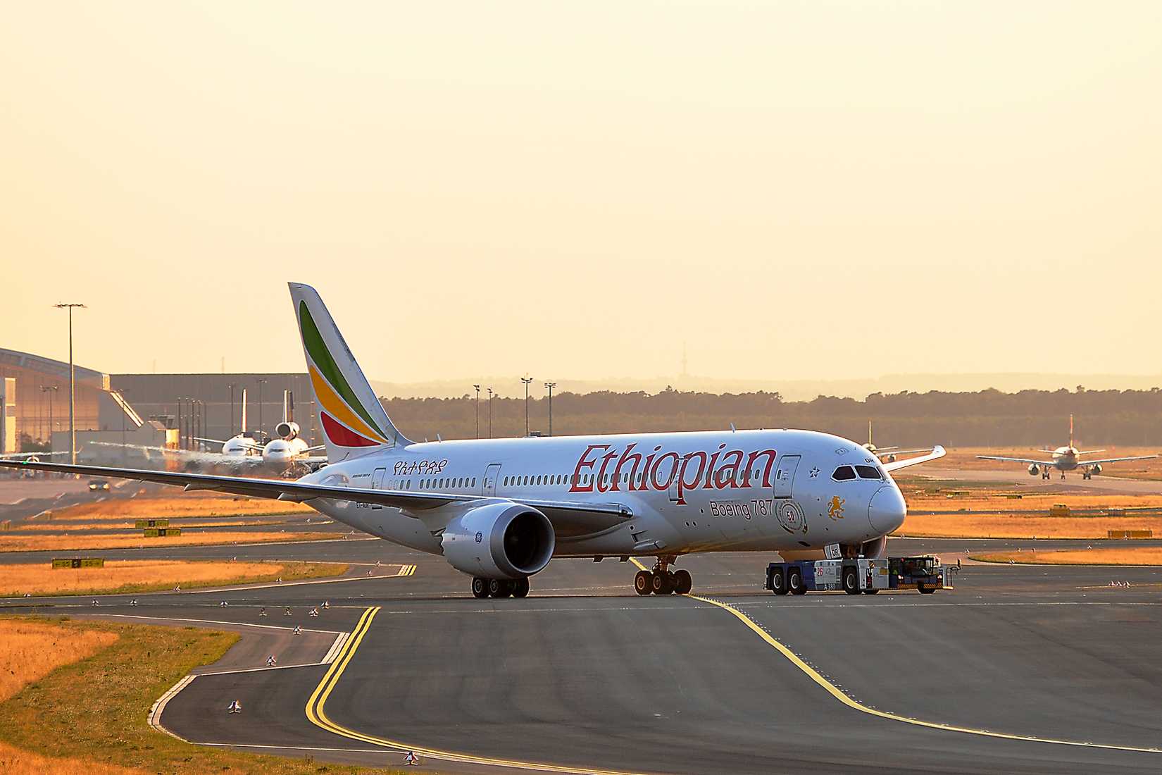 What Are The Quickest Boeing 787 Dreamliner Routes In 2025?