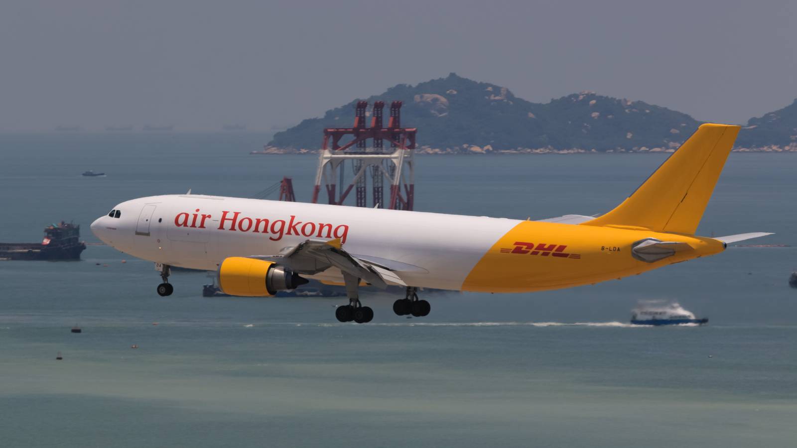 21 Years Old: This Airline Just Retired Its Last Airbus A300