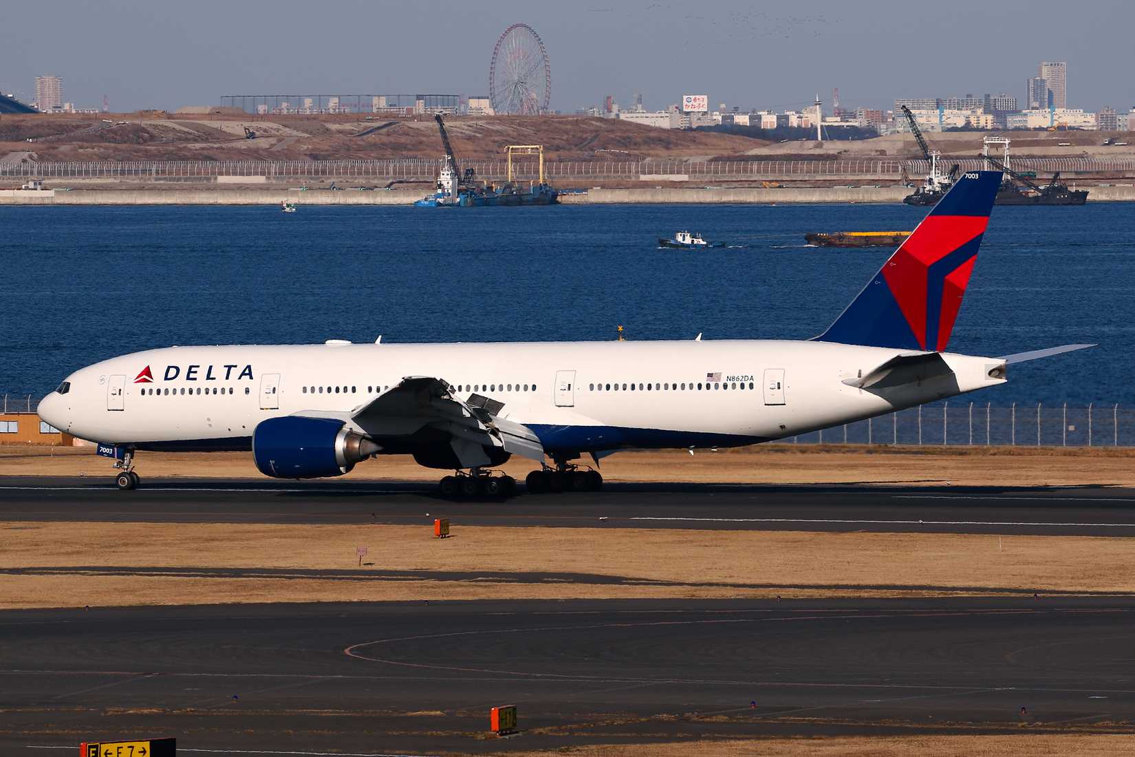 How Many Boeing 777s Have Been Scrapped?