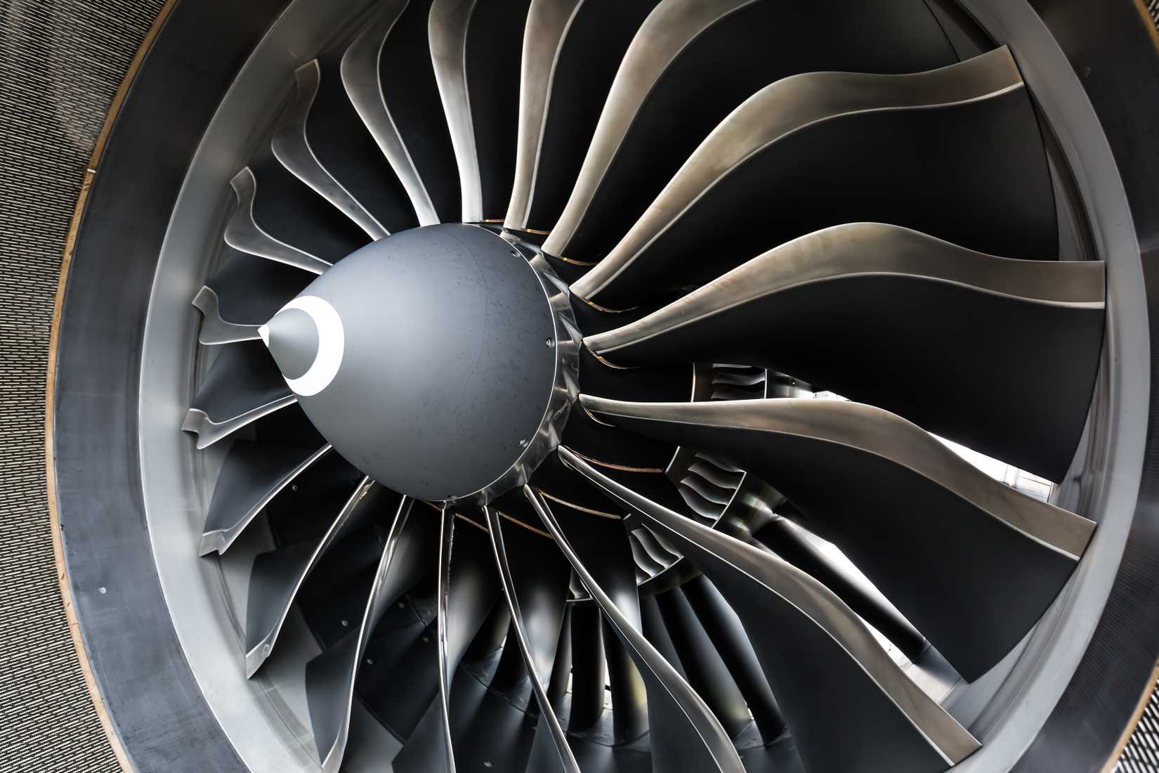 Rolls-Royce Wants To Rejoin The Narrowbody Engine Game