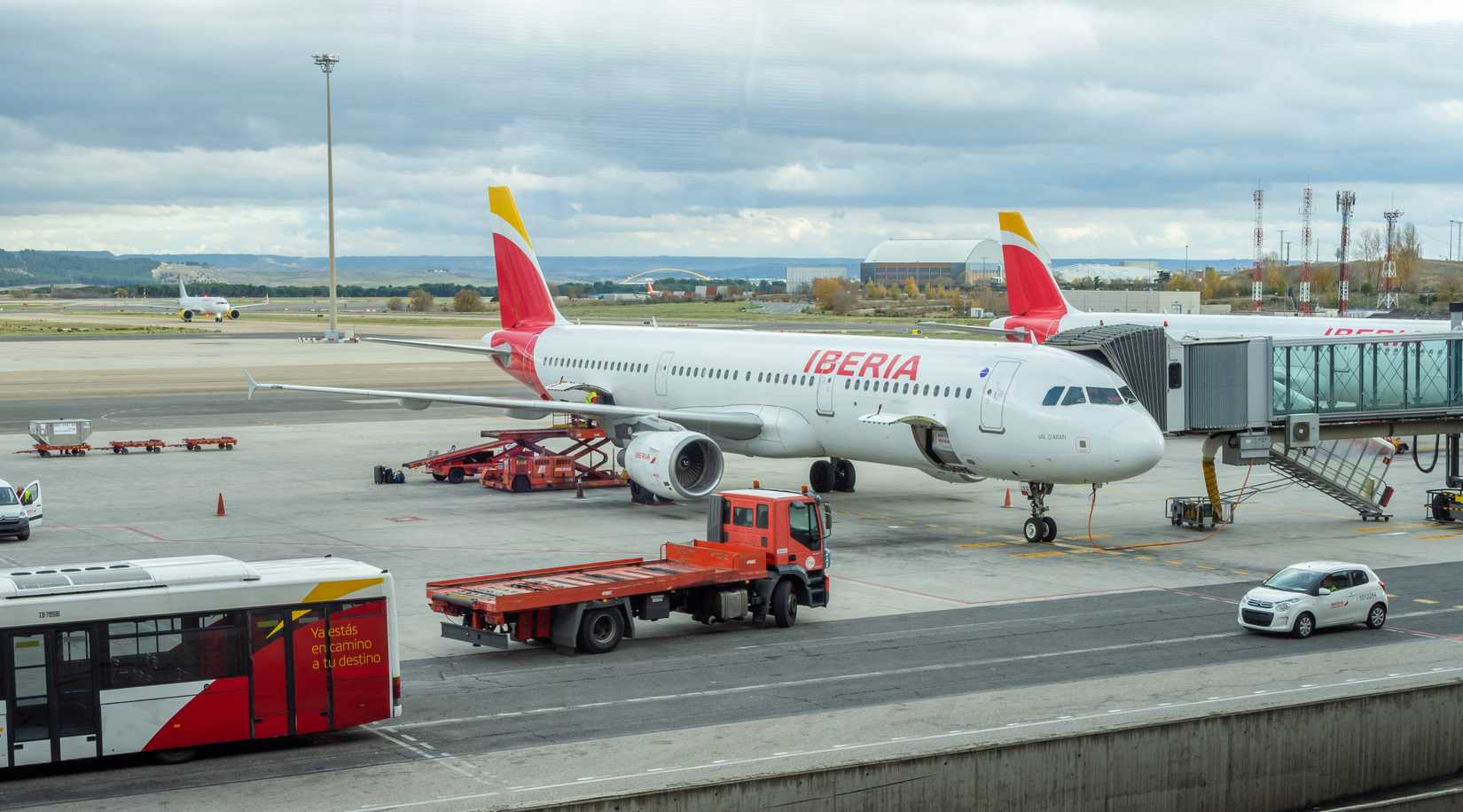 Airbus A350s, A321XLRs & A330neos: Inside Iberia's $6 Billion Fleet ...