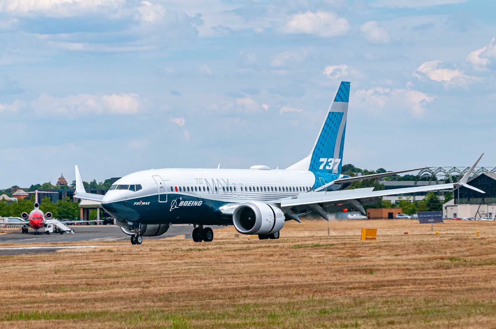 Boeing Is Making 38 737 MAXs Per Month For The First Time Since 2020