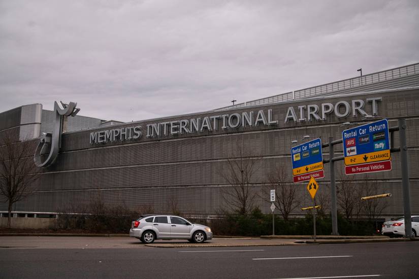 What Happened To Delta Air Lines’ Memphis Hub?