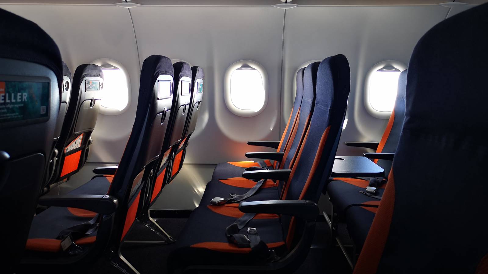 Do You Pay For Seat Selection On Short-Haul Flights?