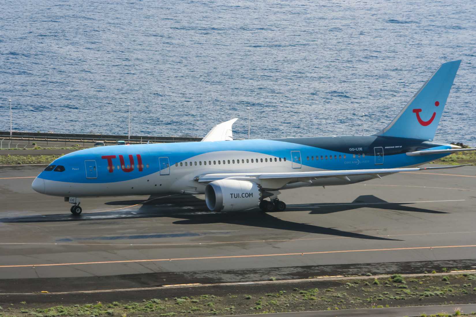 What Are The Quickest Boeing 787 Dreamliner Routes In 2025?