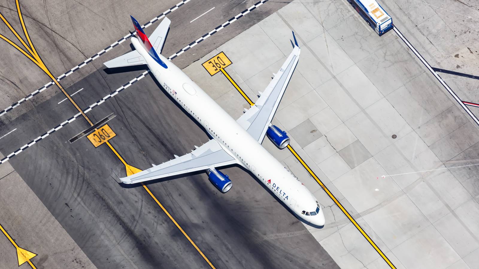 Orlando-Bound Delta Air Lines Flight Delayed Over 10 Hours After ...